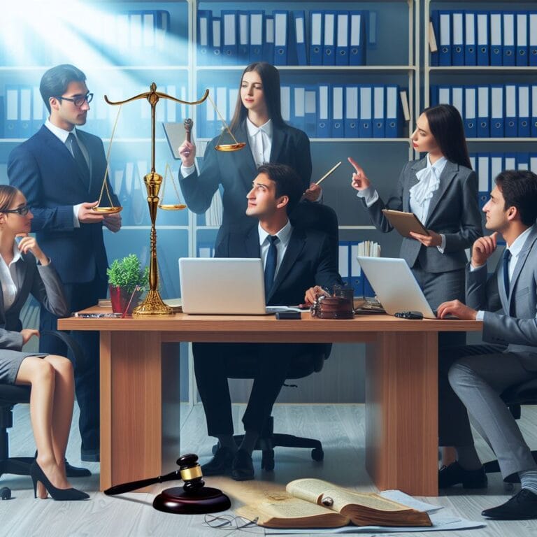 Lawyers in Romania: Navigating the Romanian Legal System | Atrium ...