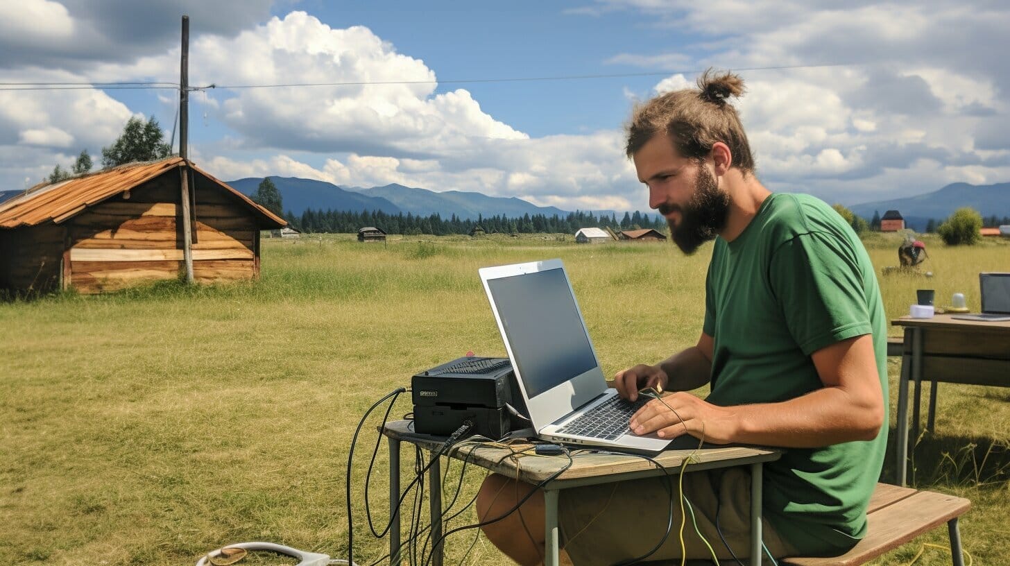 Digital Nomad Visa Romania