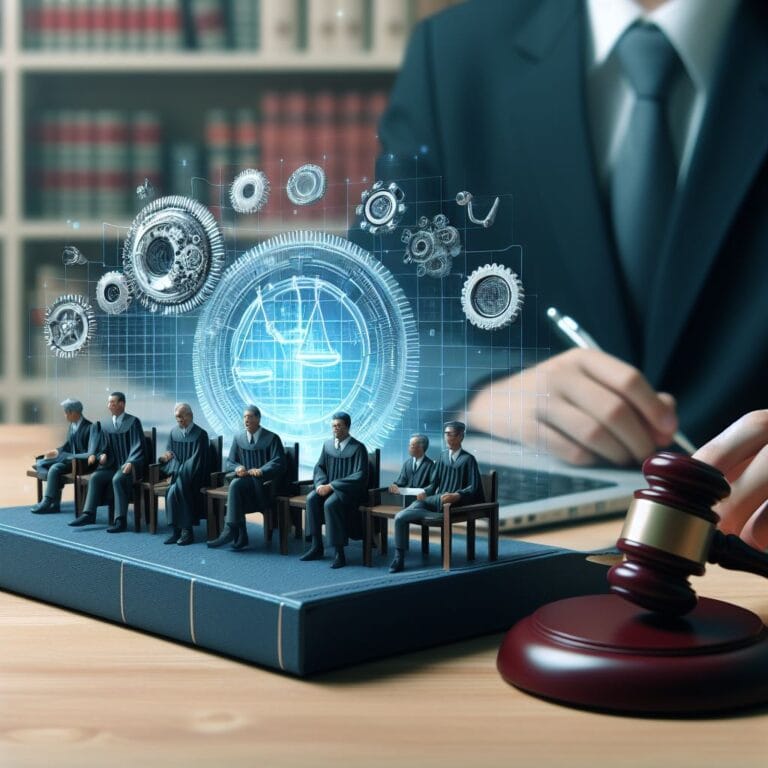 Romanian Law: An Overview of the Legal System in Romania | Atrium ...