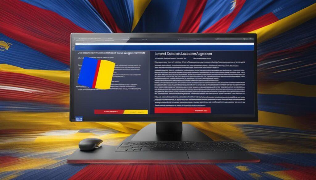 Contractual Obligations for Software Licensing in Romania | Atrium ...