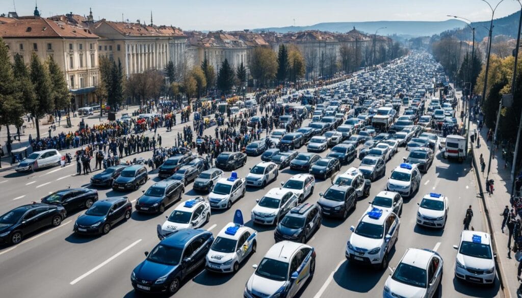 Road Traffic Offences in Romania: Laws & Penalties | Atrium Romanian ...