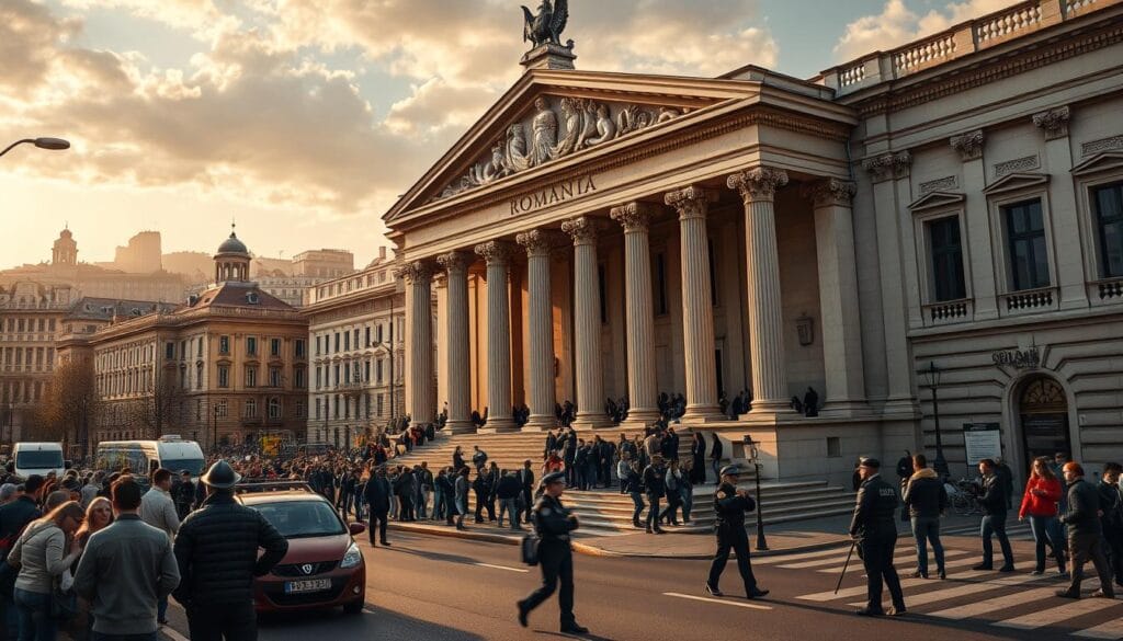 Penalties and Sentences in Romanian Criminal Law | Atrium Romanian Law ...